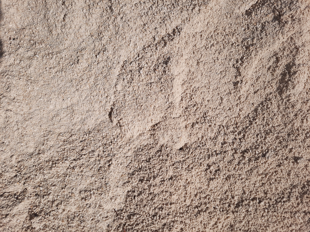 Lime Fines – Florida Ltd