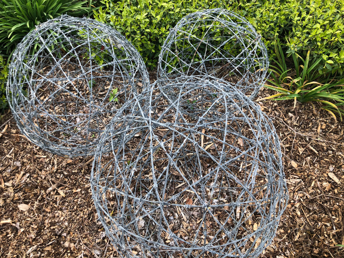 Prickly Ball - 50cm – Florida Ltd
