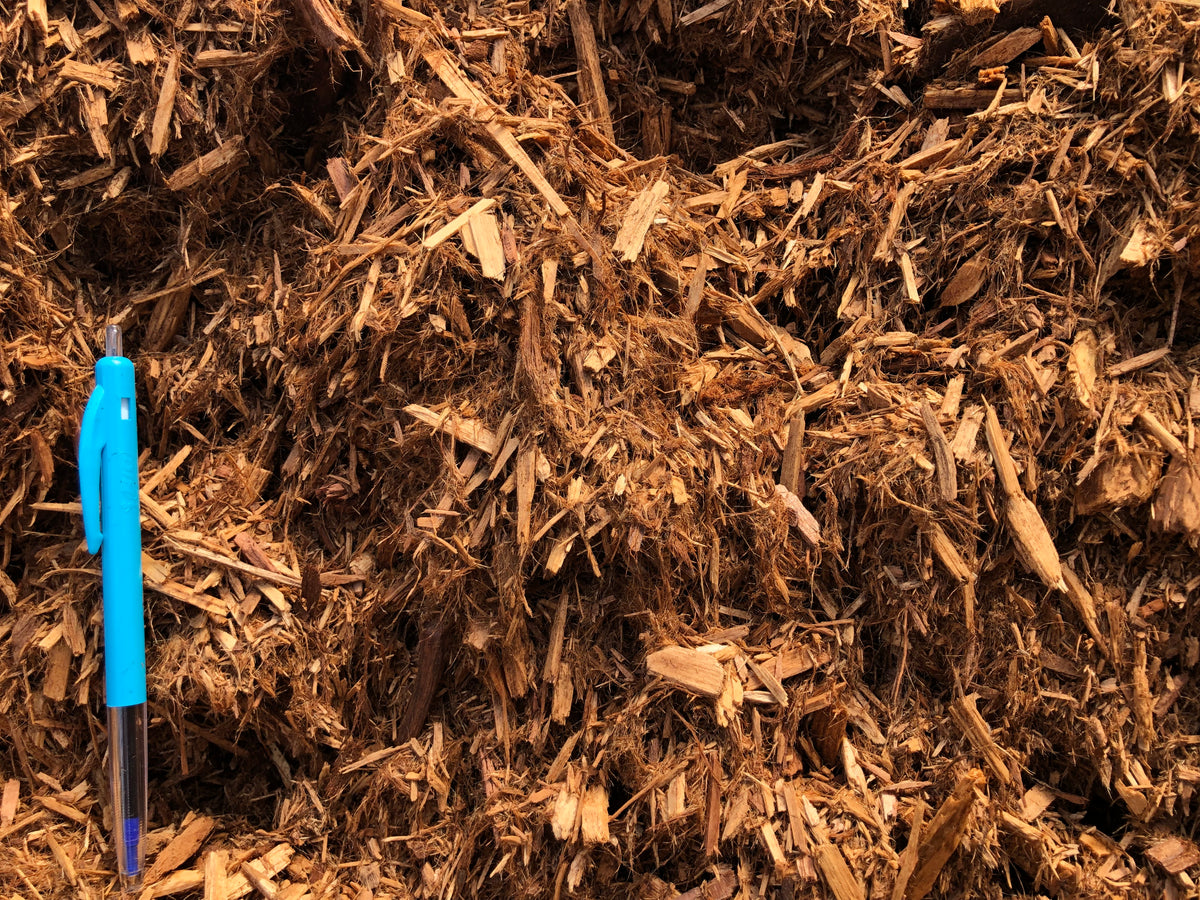 Redwood Cedar Mulch | Landscaping Supplies Waikato | Florida – Florida Ltd