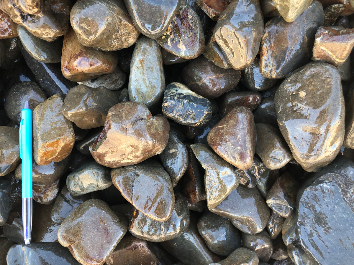 Waipa Stone 40-65mm – Florida Ltd